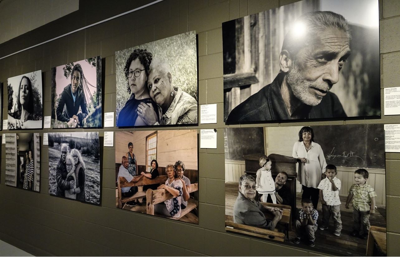 Flashback: Canada had the Underground Railroad…but also slavery : The ...